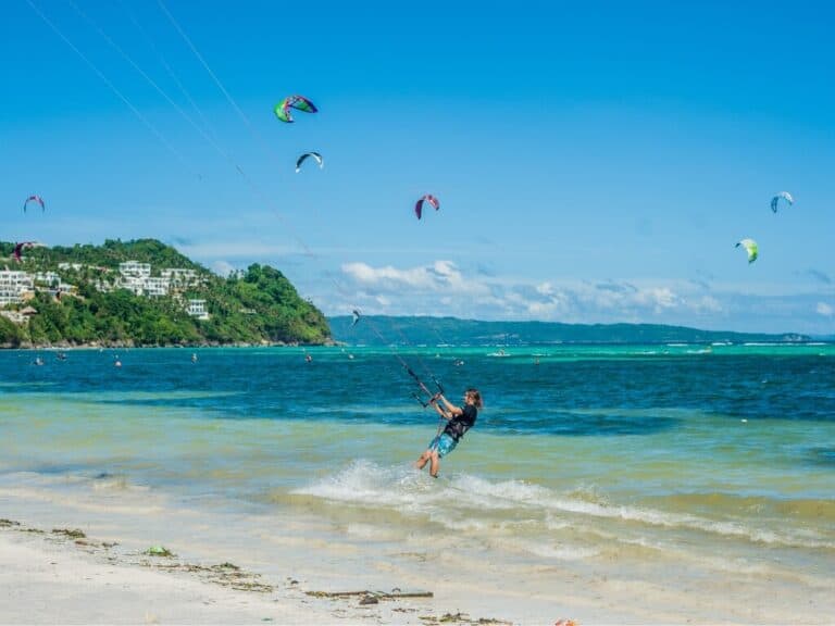 21 Best Water Activities in Boracay: The Ultimate List 2026