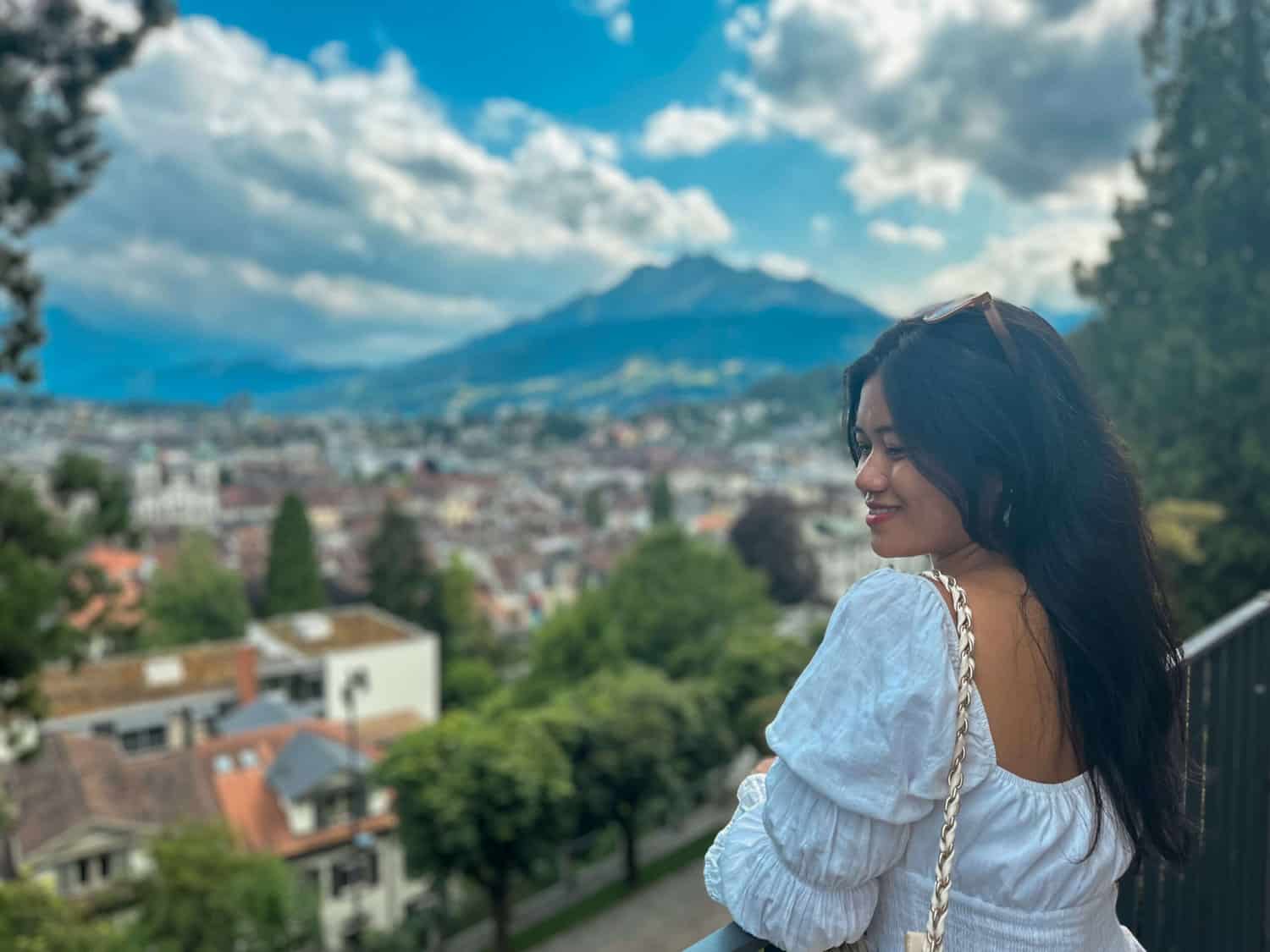 Lucerne City: The Ultimate Guide to the Heart of Switzerland 2026