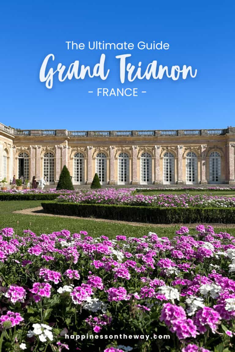 Grand Trianon: The Ultimate Guide to Versailles' Hidden Gem (2026)