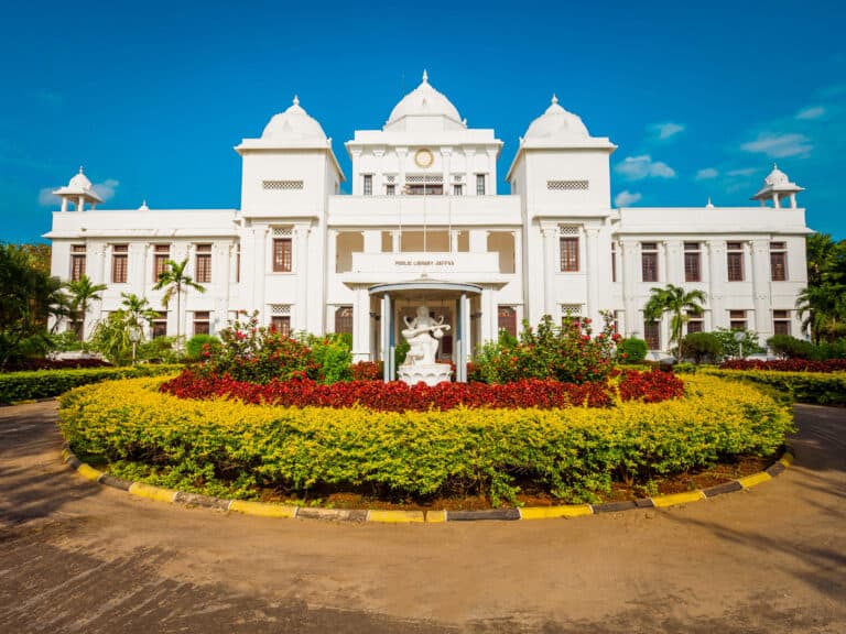 14 Best Places To Visit In Jaffna: The Ultimate List in 2026