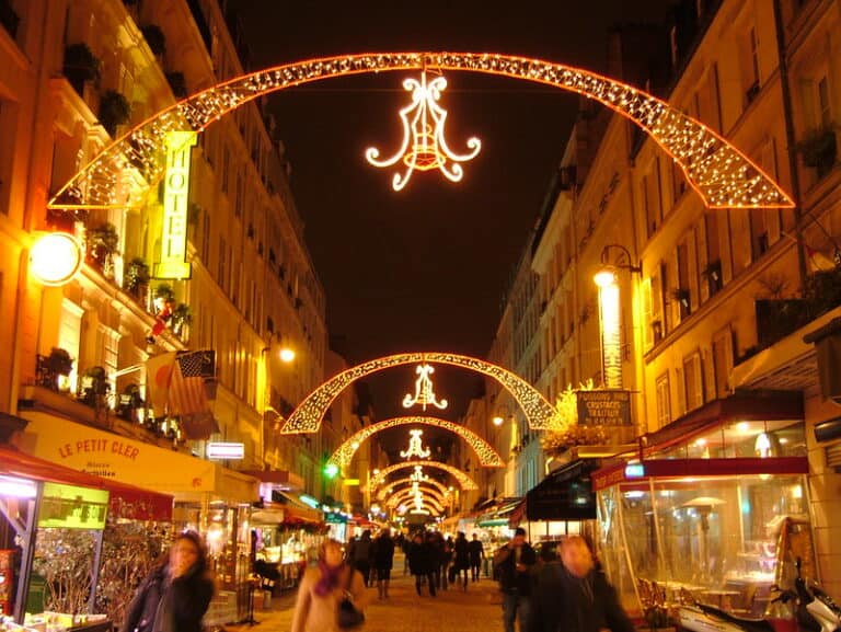 Rue Cler: The Most Beautiful Market Street In Paris (2026)