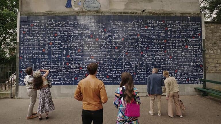 The Wall Of Love Paris: All You Need To Know in 2026