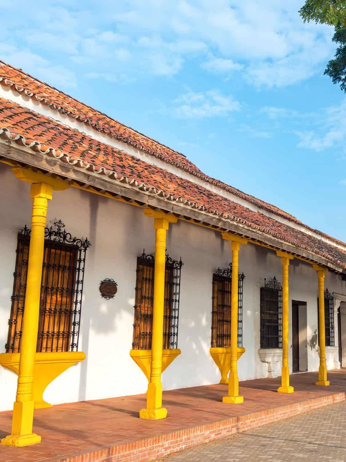 The Most Beautiful Towns in Colombia To Visit in 2025