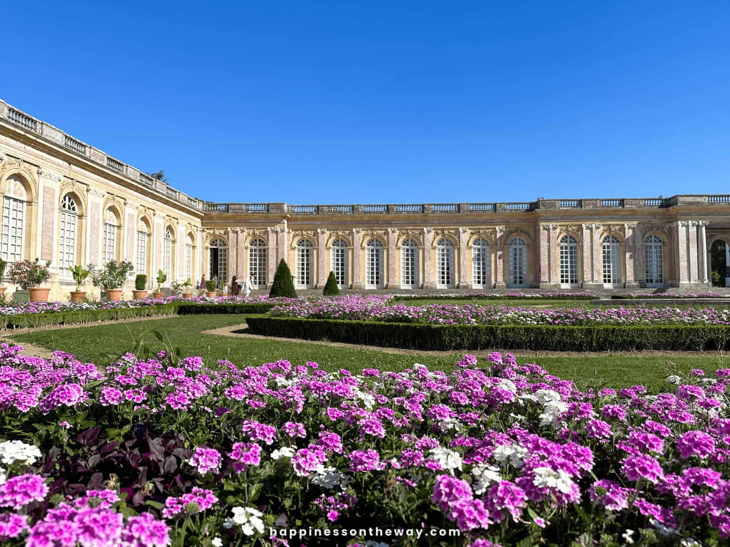 Grand Trianon: The Ultimate Guide to Versailles' Hidden Gem (2026)