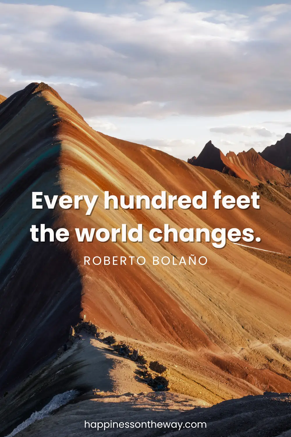 75+ Best Slow Travel Quotes To Inspire You