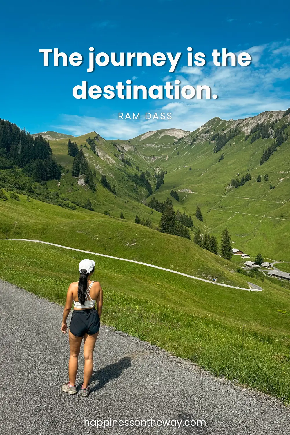 75+ Best Slow Travel Quotes To Inspire You