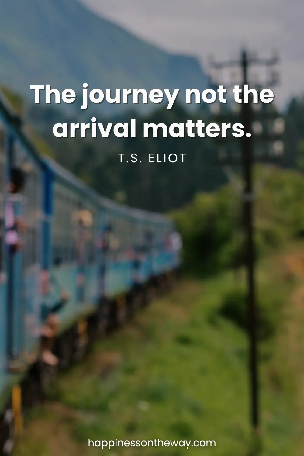 75+ Best Slow Travel Quotes To Inspire You