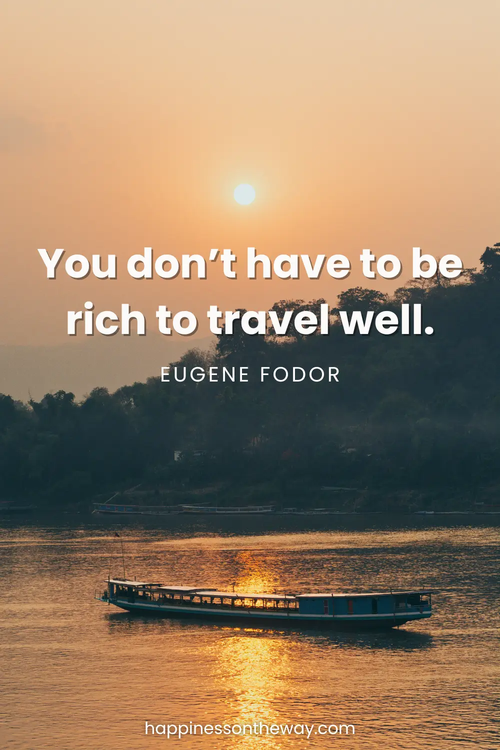 75+ Best Slow Travel Quotes To Inspire You