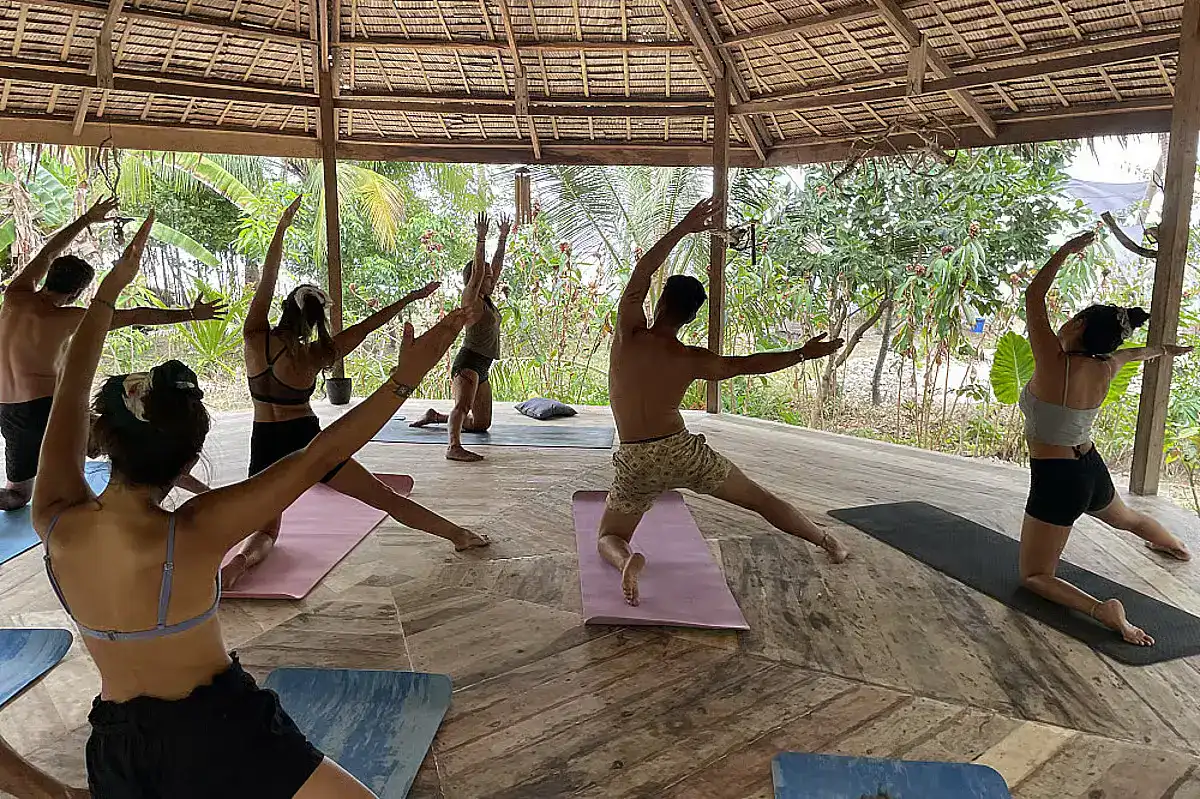 Top 8 Yoga Retreats in the Philippines for Every Budget